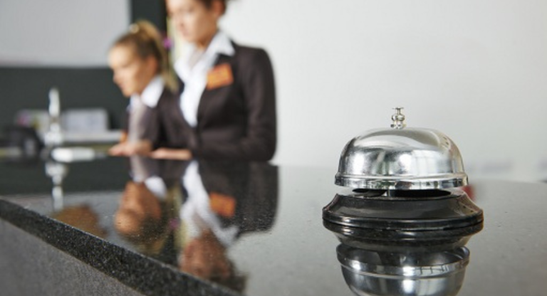 Essential Front Office Duties in Hotel – Key Guest Service Roles