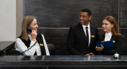 Essential Front Office Duties in Hotel – Key Guest Service Roles