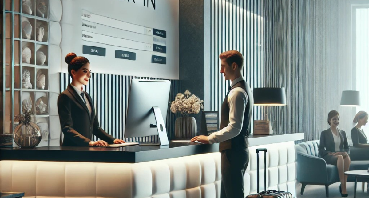 Essential Front Office Duties in Hotel – Key Guest Service Roles